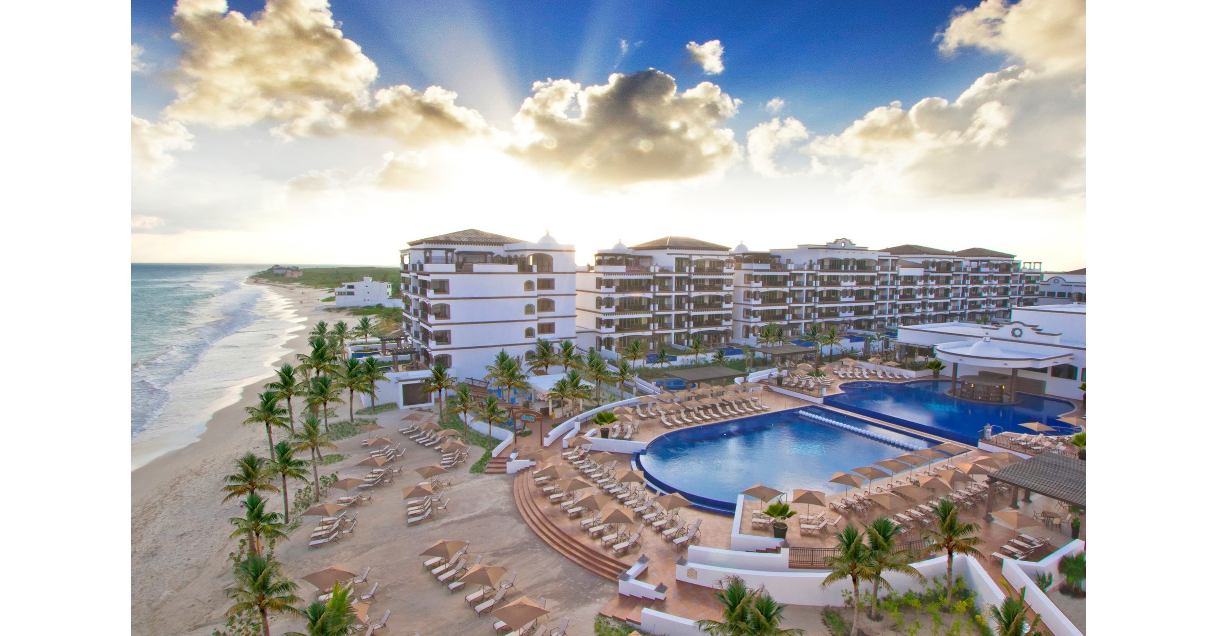 Wyndham Hotels & Resorts Debuts 21st Brand, Registry Collection Hotels ...