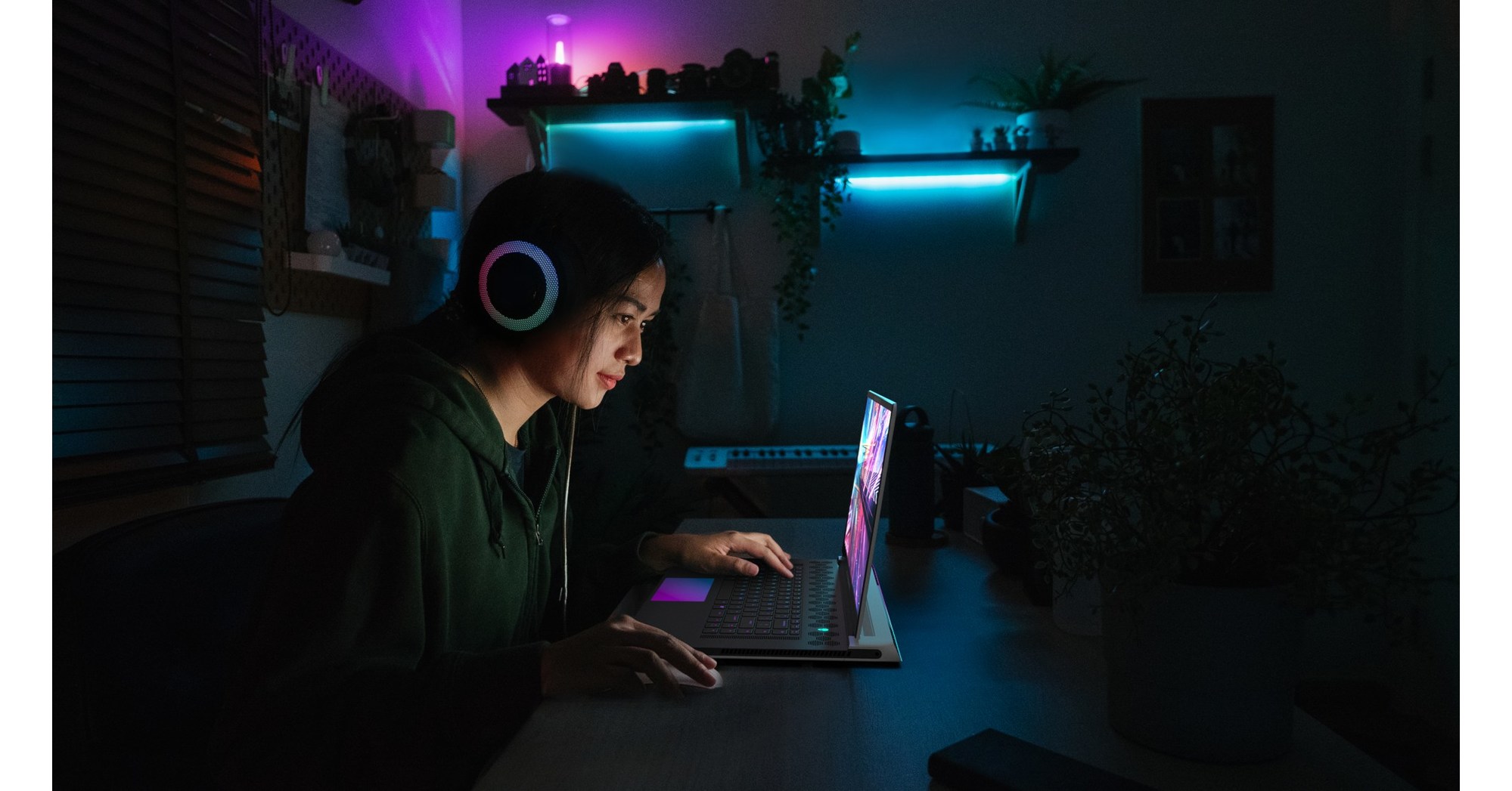 X Marks the Spot: Alienware targets new frontiers with brand new X ...