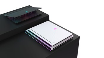 X Marks the Spot: Alienware targets new frontiers with brand new X ...