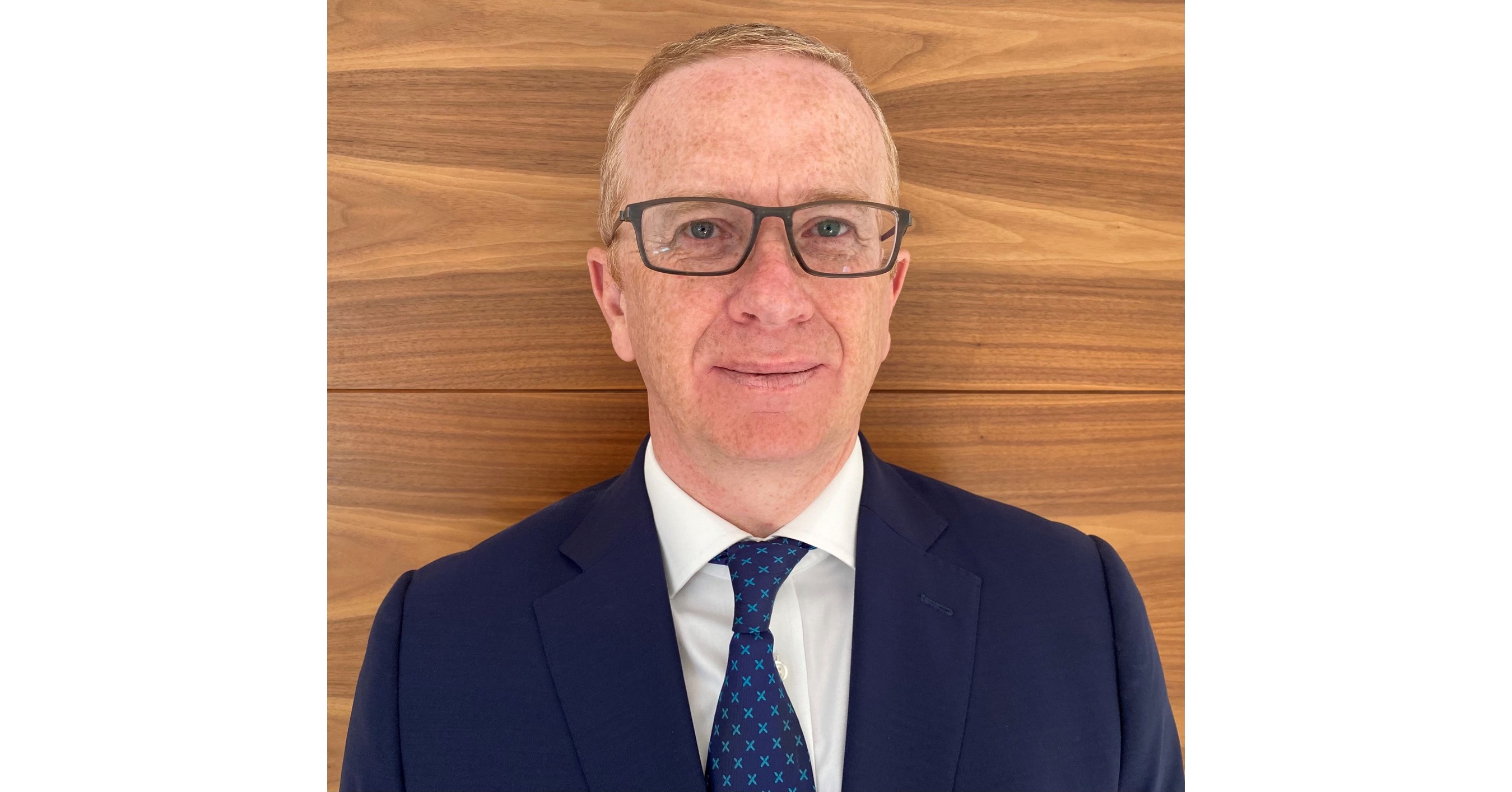 BNY Mellon Wealth Management Appoints Barry Halpin as Regional Director ...