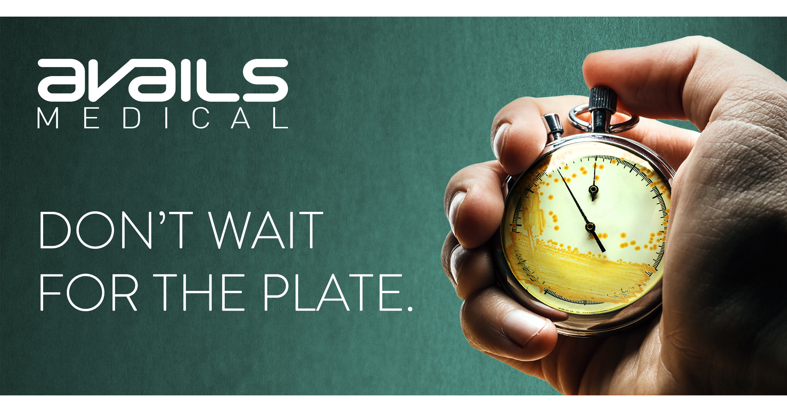 Avails Medical's eQUANT™ paper 'Novel electronic biosensor for ...