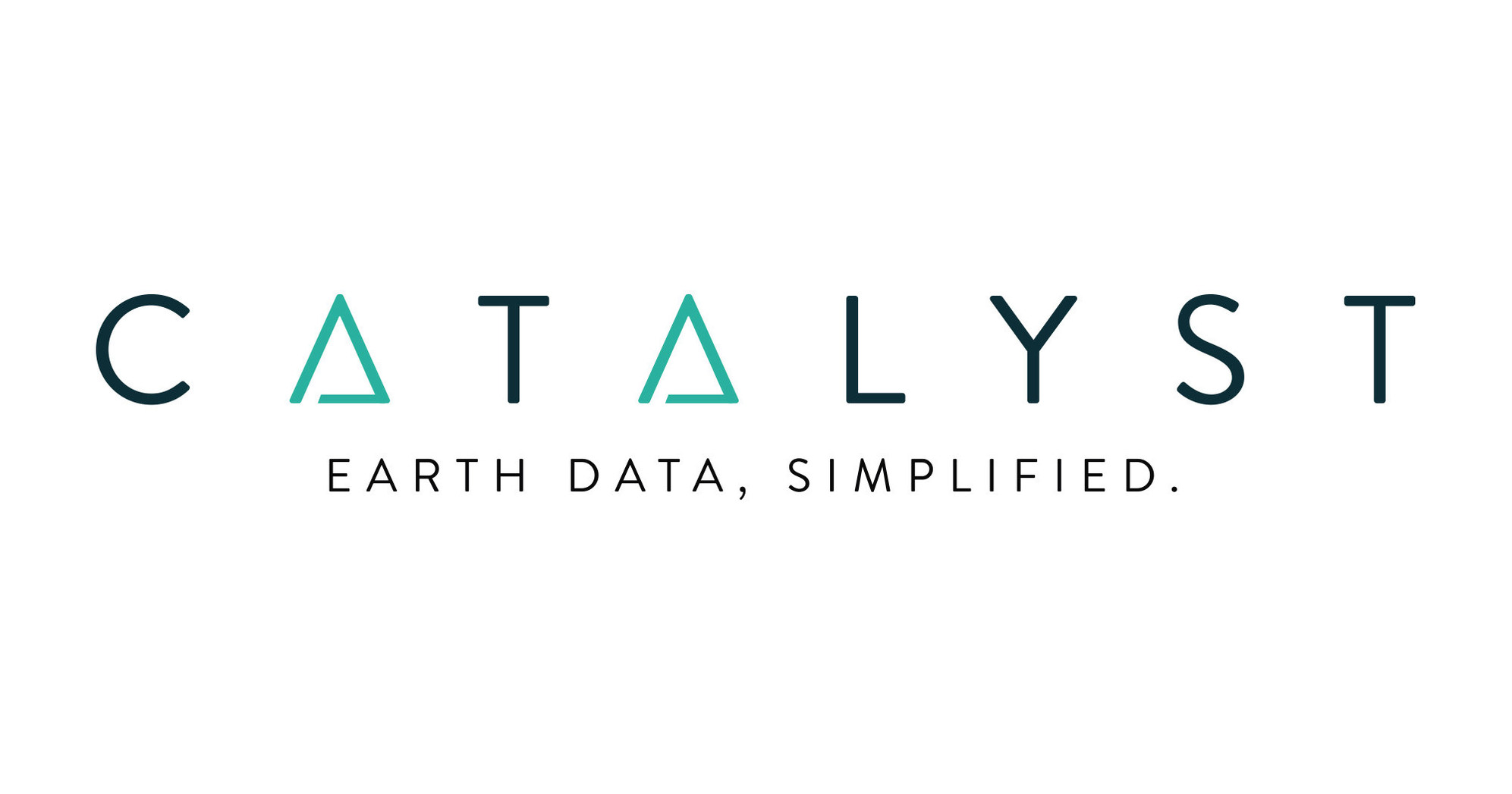 CATALYST Collaborates with Amazon Web Services to Deliver Geospatial ...