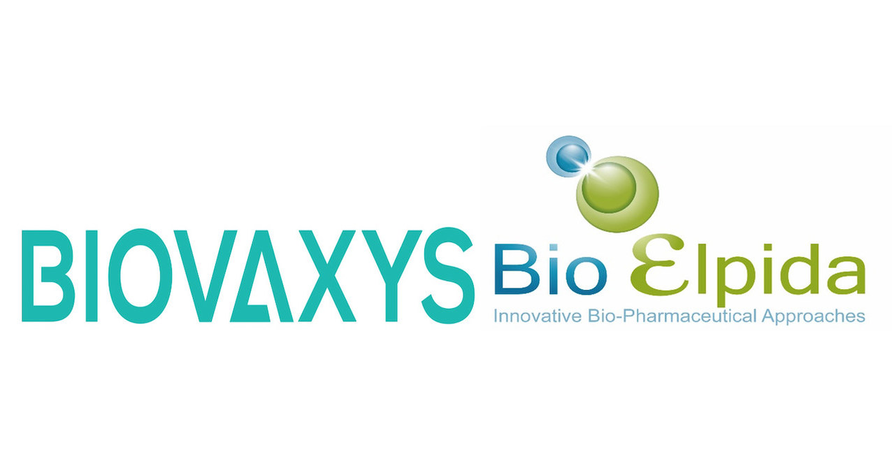 BioVaxys And Bioproduction Partner Bio Elpida Begin Construction Of GMP ...