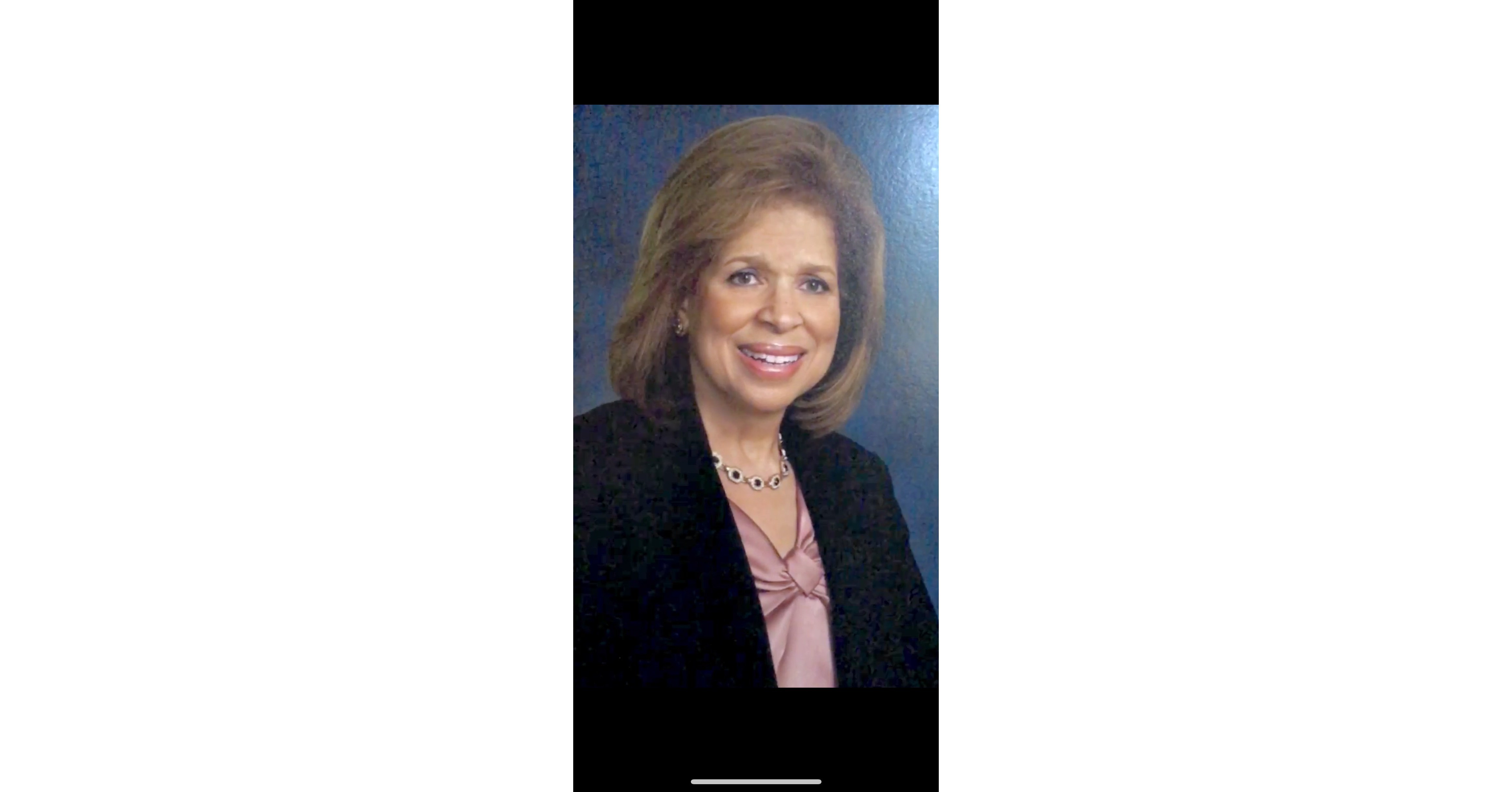 Washington Announces Dr. Barbara Roberts As Director Of Wellness And ...