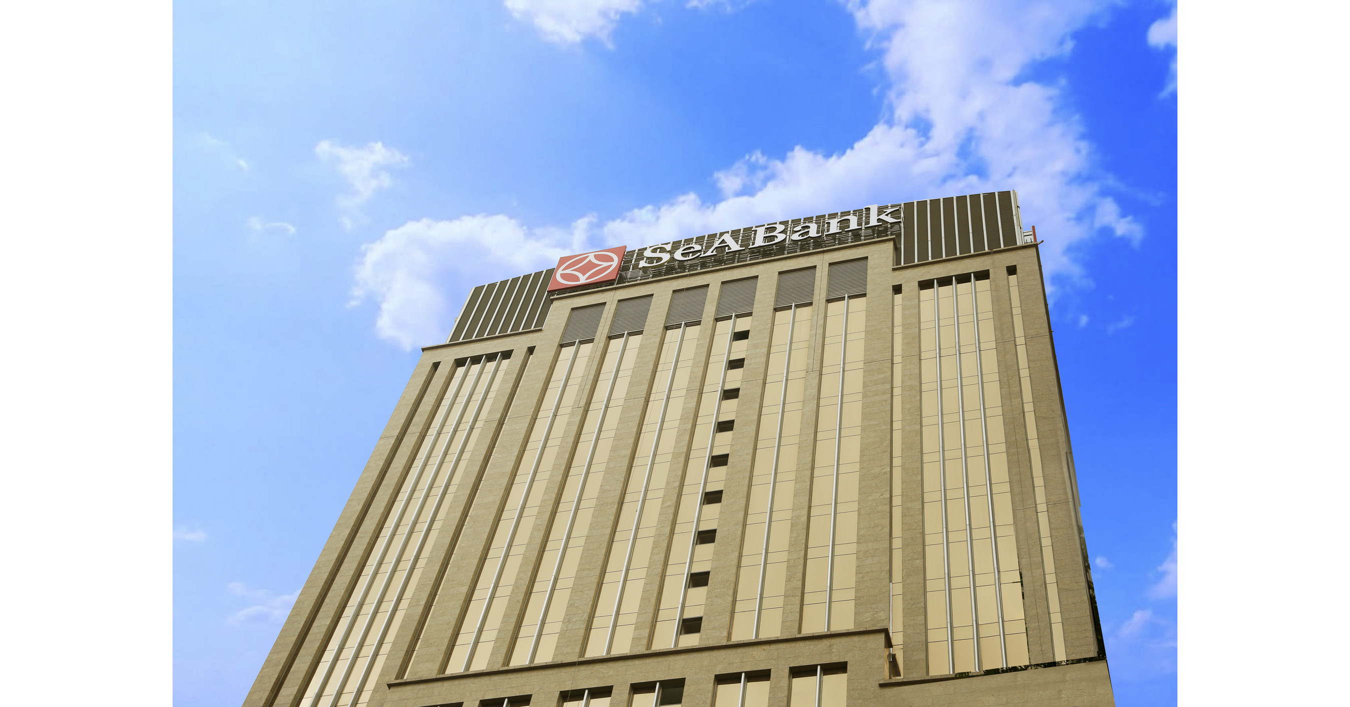 Moody's Upgrades SeABank's Outlook to Positive from Stable