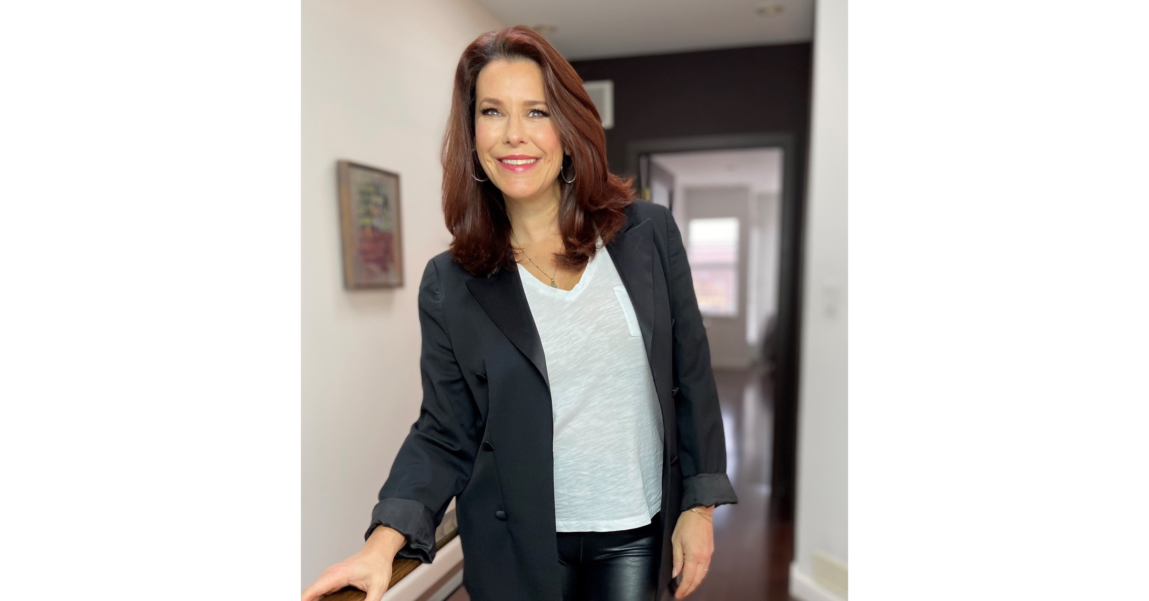 Renowned entertainment personality, Teri Hart, joins Super Channel as ...