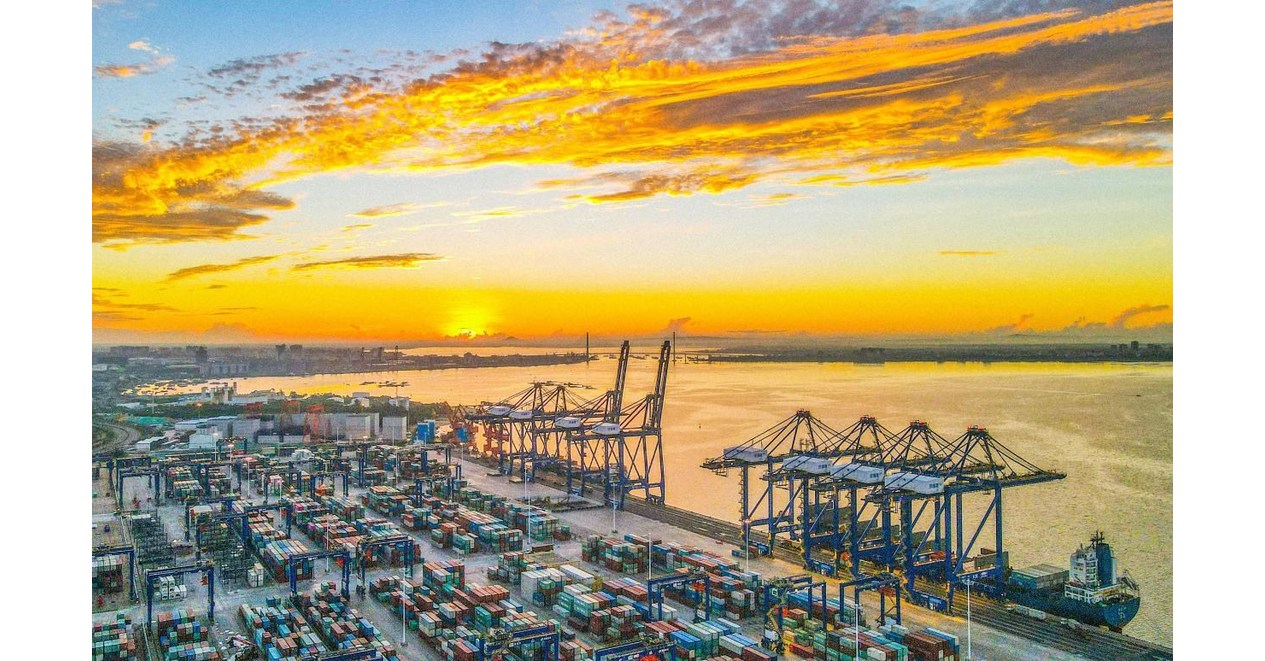 Hainan Free Trade Port: Global investment hotspot brings in $35.06 billion