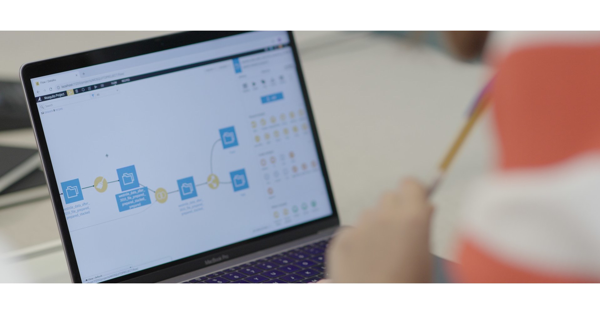 Dataiku Now Available in the Microsoft Azure Marketplace