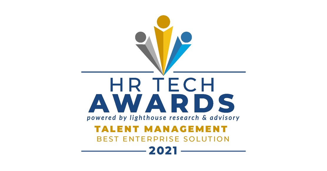 Engagedly Takes Home the 2021 HR Tech Awards For The Best Enterprise ...