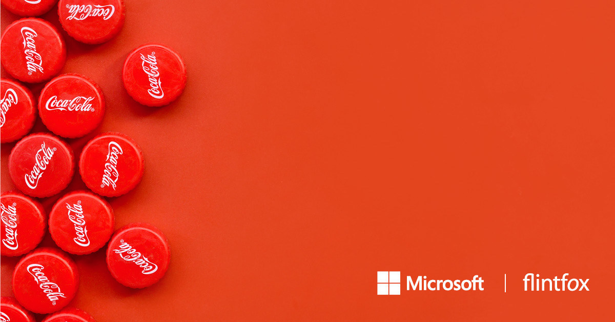 Coca-Cola Beverages Africa collaborates with Flintfox and Microsoft to ...