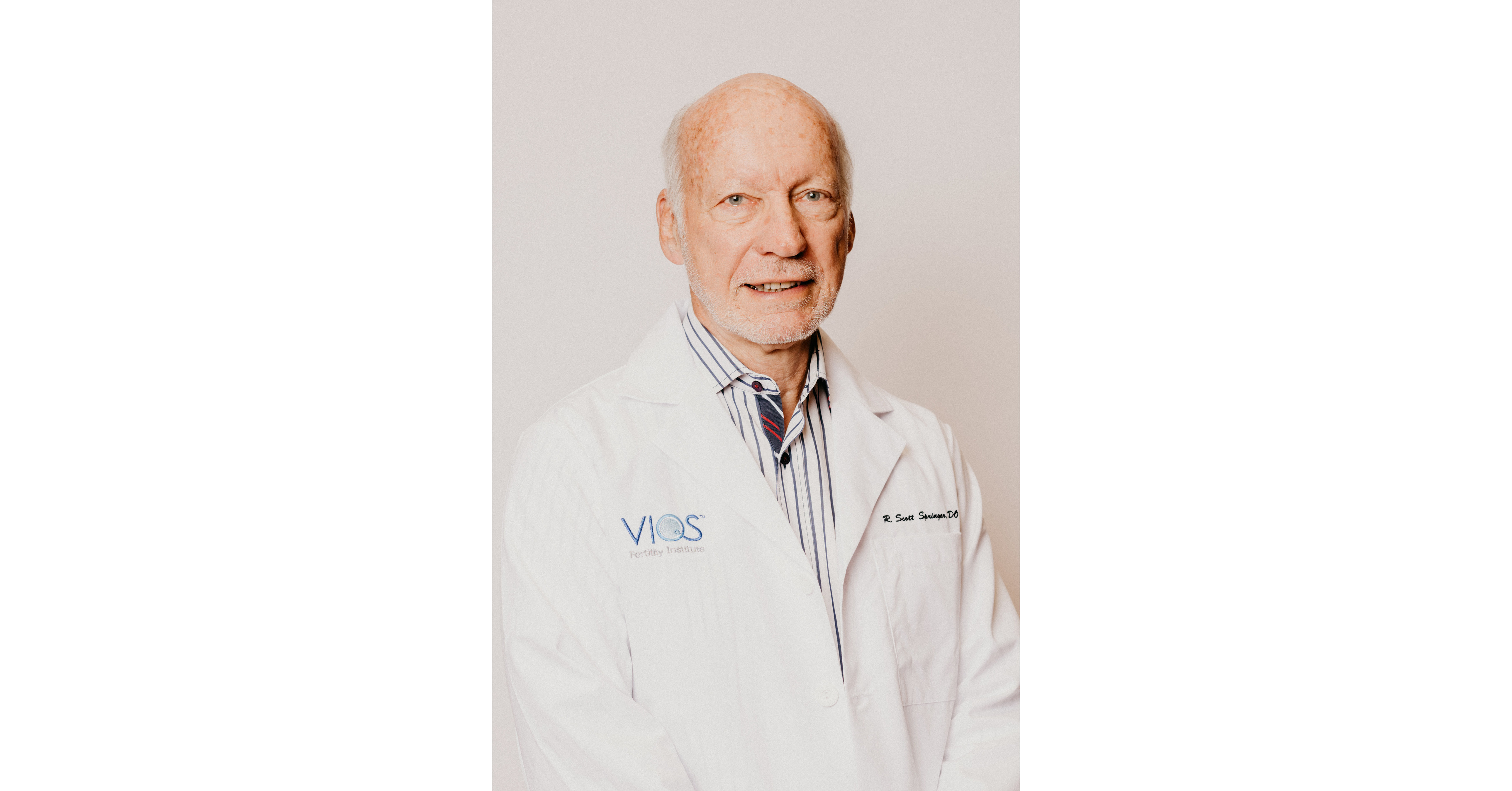 Vios Fertility Institute Acquires Center for Reproductive Health and ...