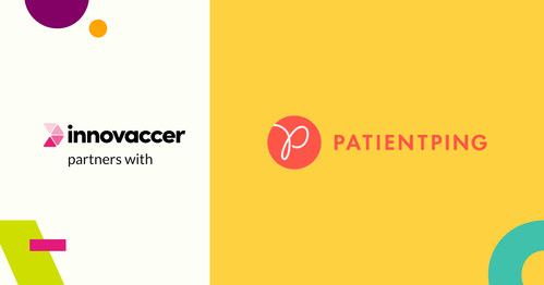 Innovaccer Partners With PatientPing to Empower Physicians With Real ...