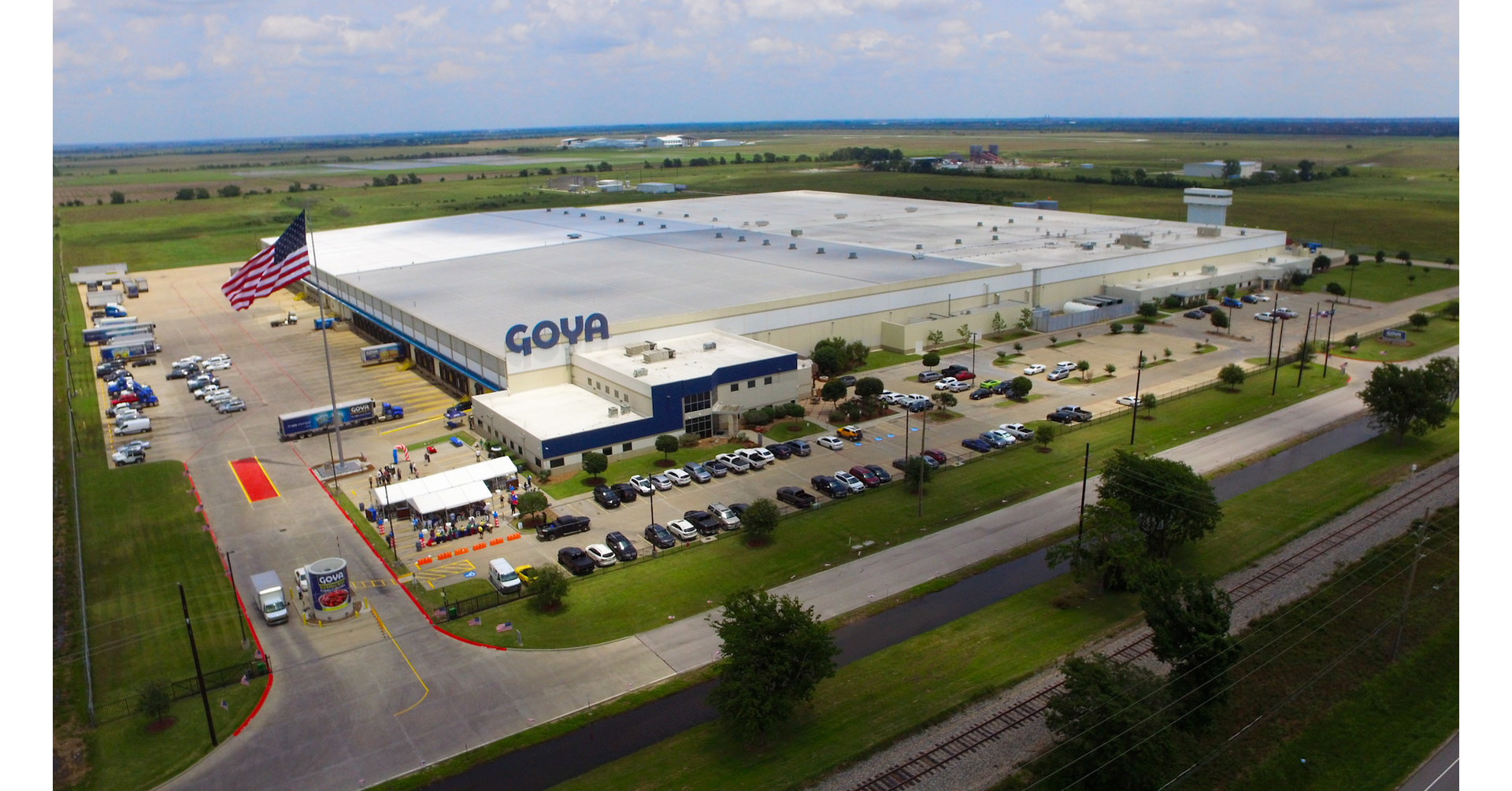 Goya Foods Honors Fallen Heroes And Veterans For Memorial Day