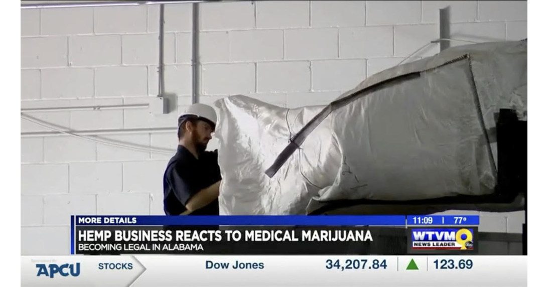 Setting its sights on the future of the hemp industry, Arbor Vita8 ...