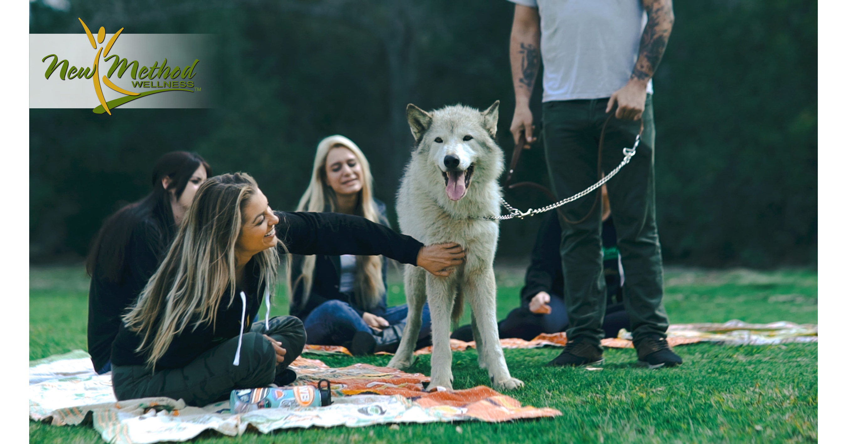 New Method Wellness Named Center of Excellence for Hall of Fame ...