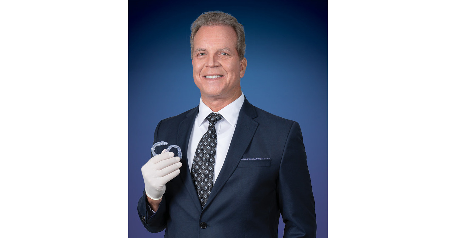 NTI-Tss Plus® and NTI OmniSplint® Now Available From Glidewell