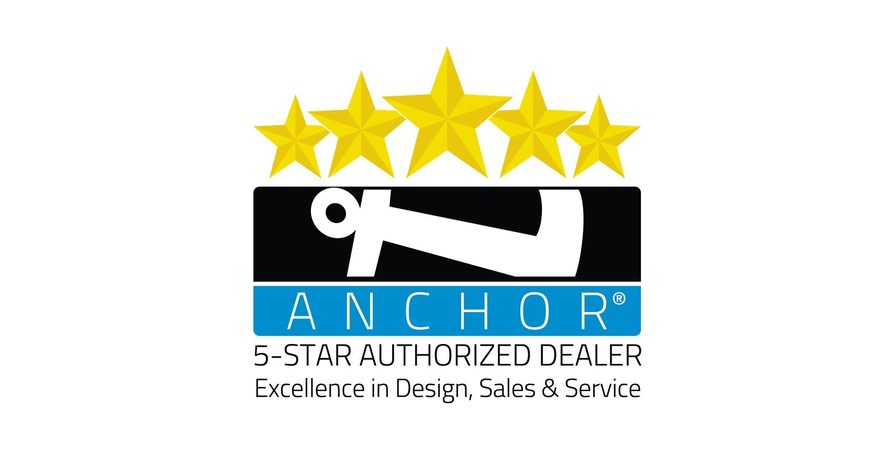 Anchor Audio Launches 5-Star Dealer Program