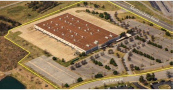 Machine Investment Group Acquires Two Southeast Industrial Properties ...