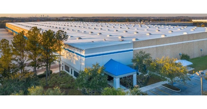 Machine Investment Group Acquires Two Southeast Industrial Properties ...