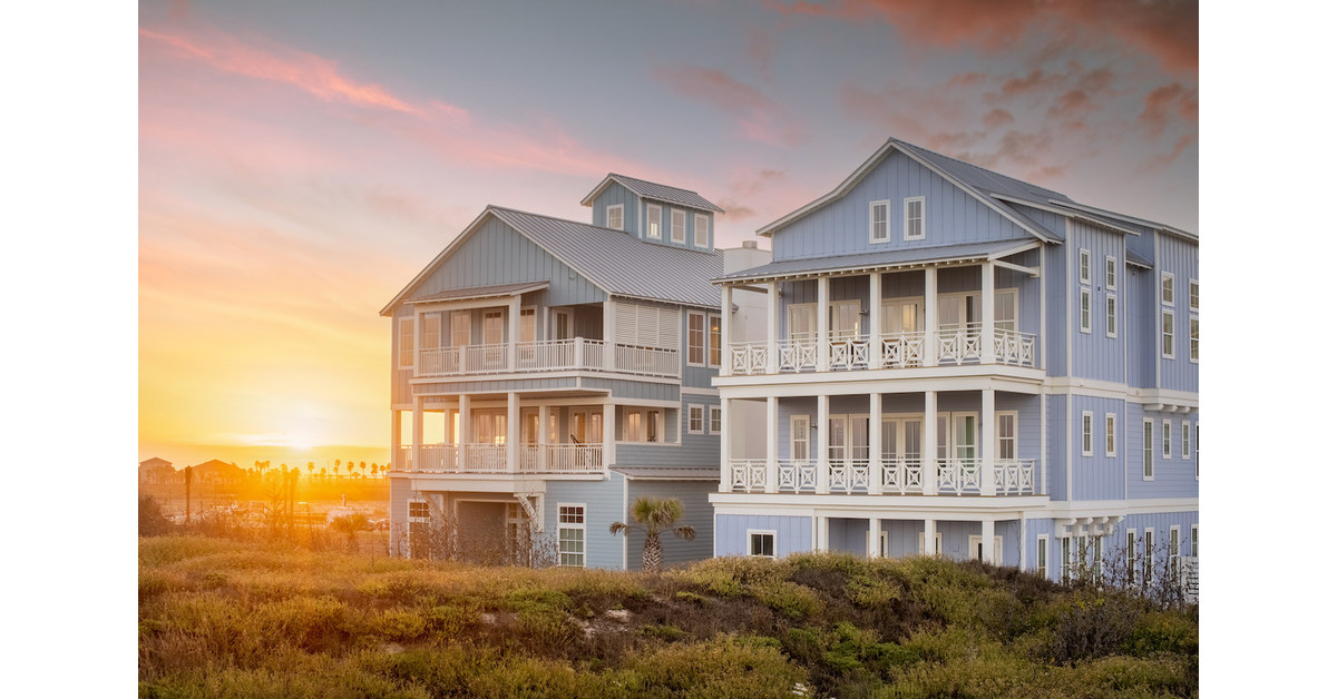 Brand-New Phase 5 Now Open at Cinnamon Shore South To Meet Surging Demand