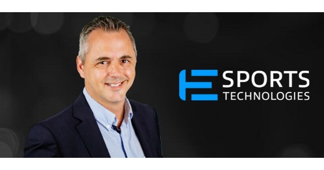 Esports Technologies Appoints iGaming Industry Veteran Mark Thorne as ...