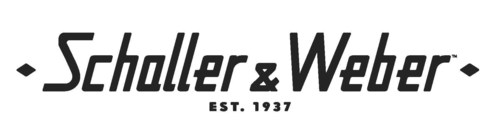 Schaller & Weber™ Launches New Brand Identity and New Product Offerings