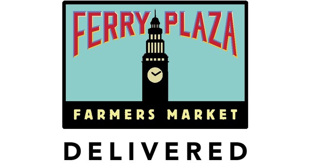 Ferry Plaza Farmers Market Launches Home Delivery Service