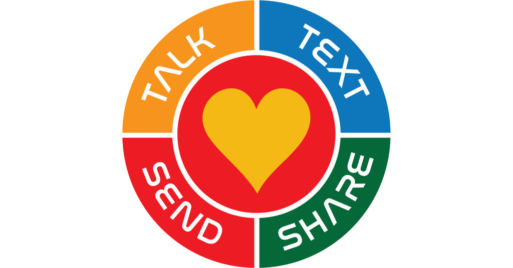 Tech Start-up Talk Text Send Share Launches Stop-Hate Initiative with ...