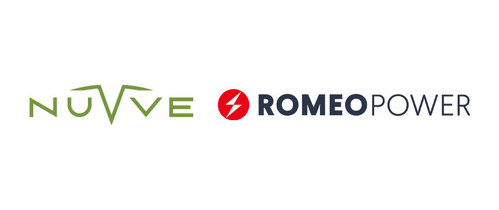 Nuvve and Romeo Power Announce Collaboration to Help Accelerate Vehicle ...