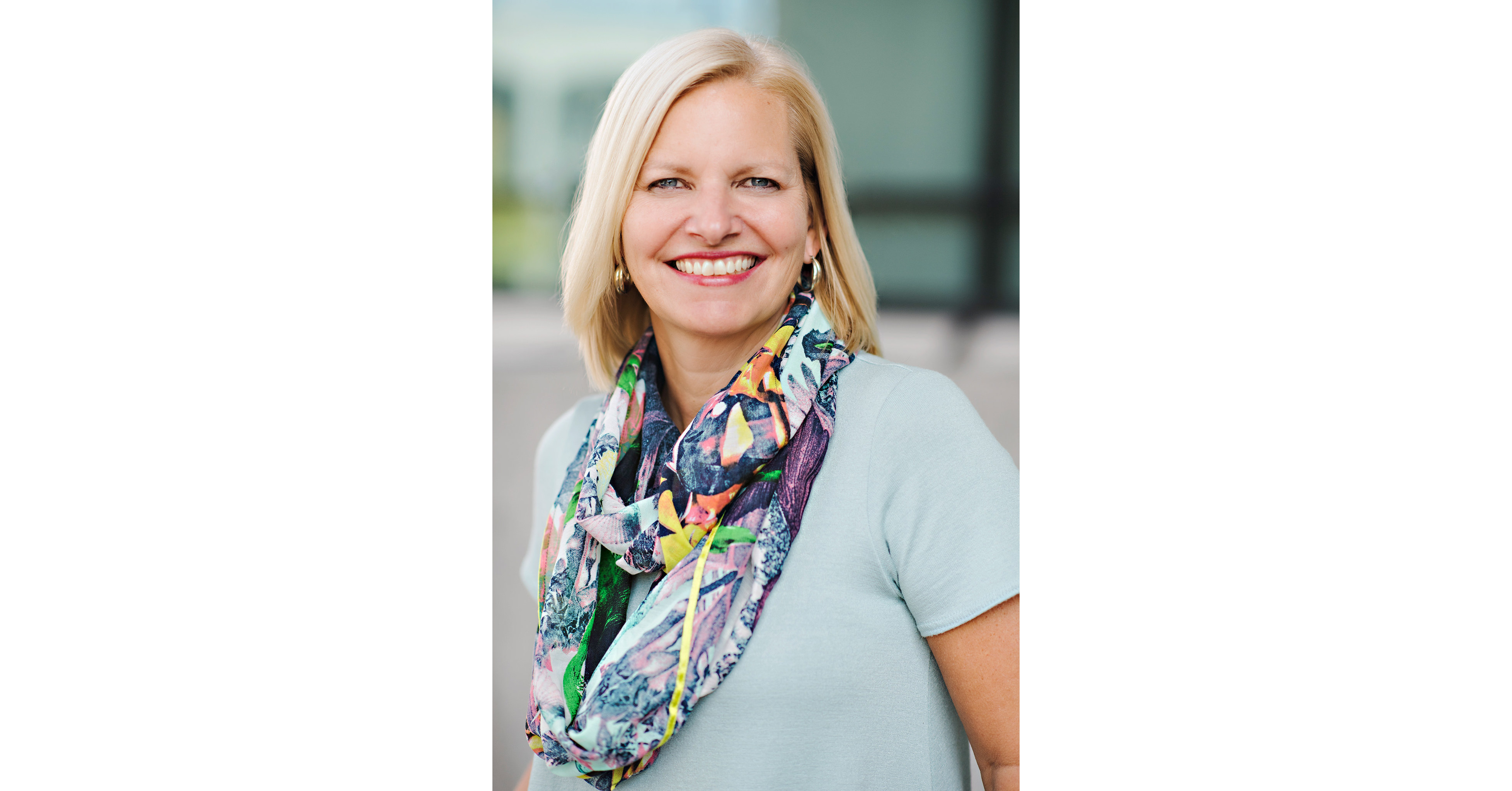 Sue Reibel named CEO of John Hancock Retirement