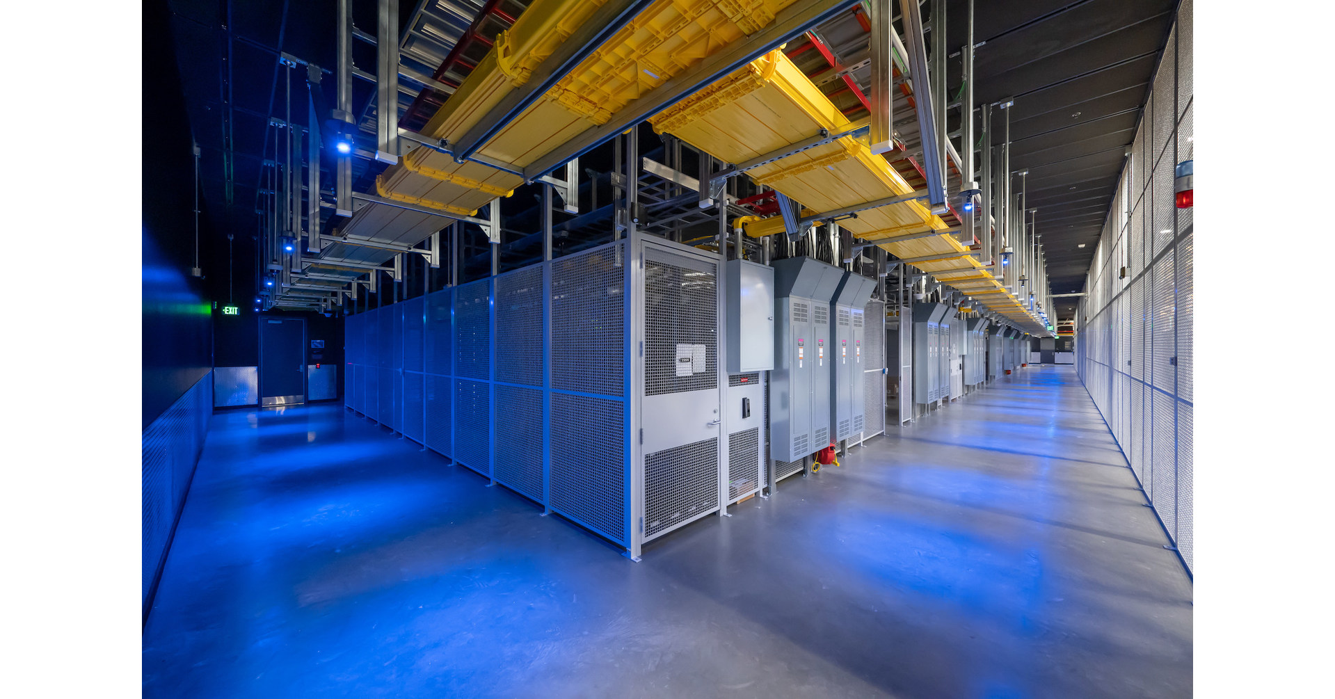 Equinix Expands Silicon Valley Campus with New $142M Highly Energy ...