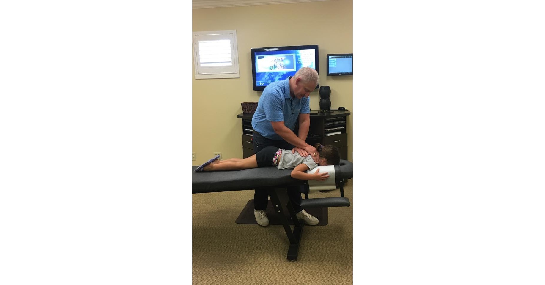 Meaningful Chiropractic Care at the Chiropractic Wellness Center