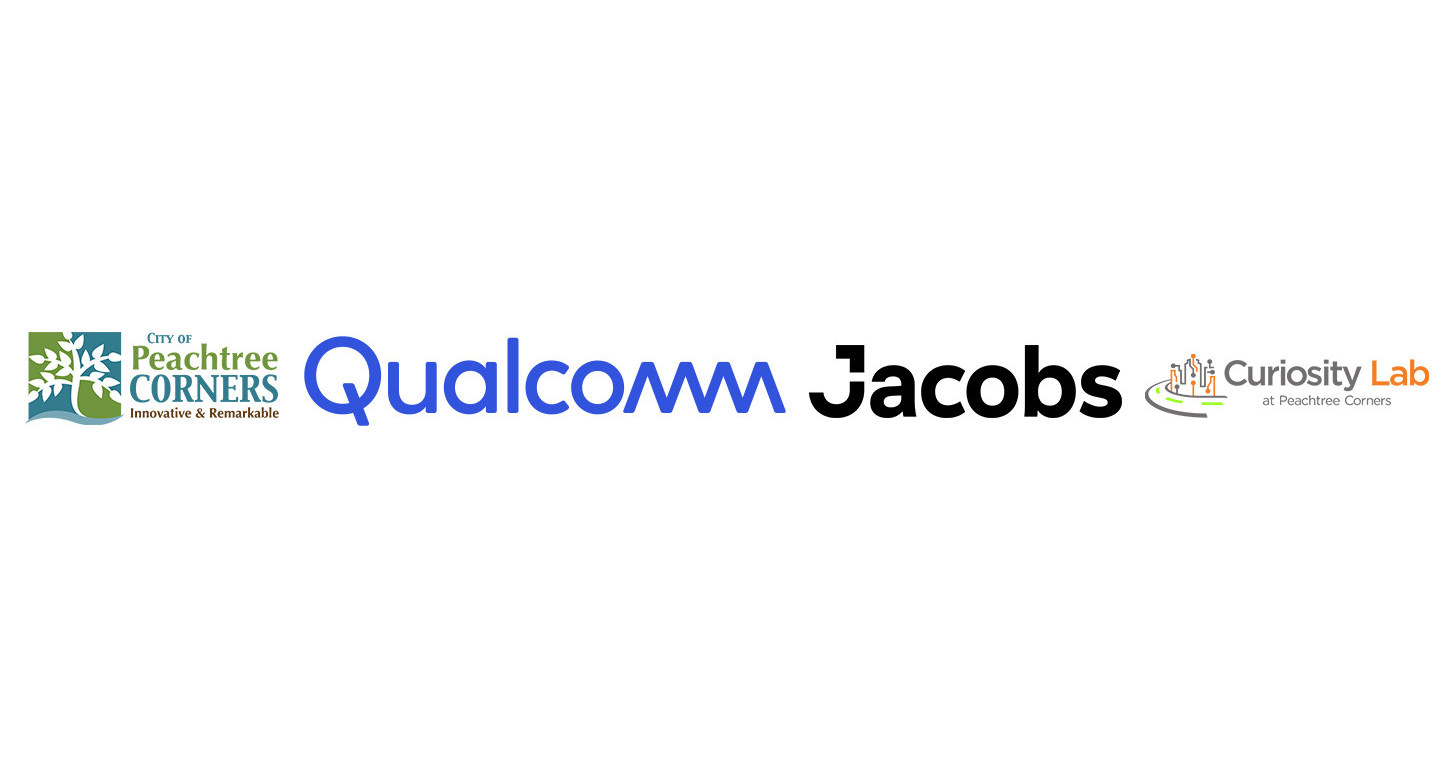 Jacobs, Peachtree Corners, and Qualcomm Collaborate to Deploy Cellular ...