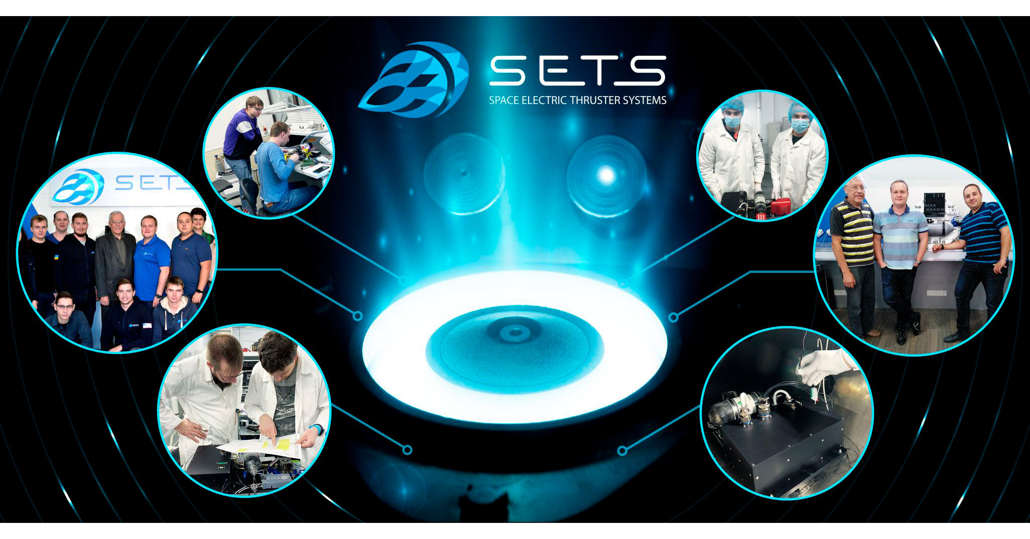 Max Polyakov's SETS receives US patent for stabilized discharge power ...