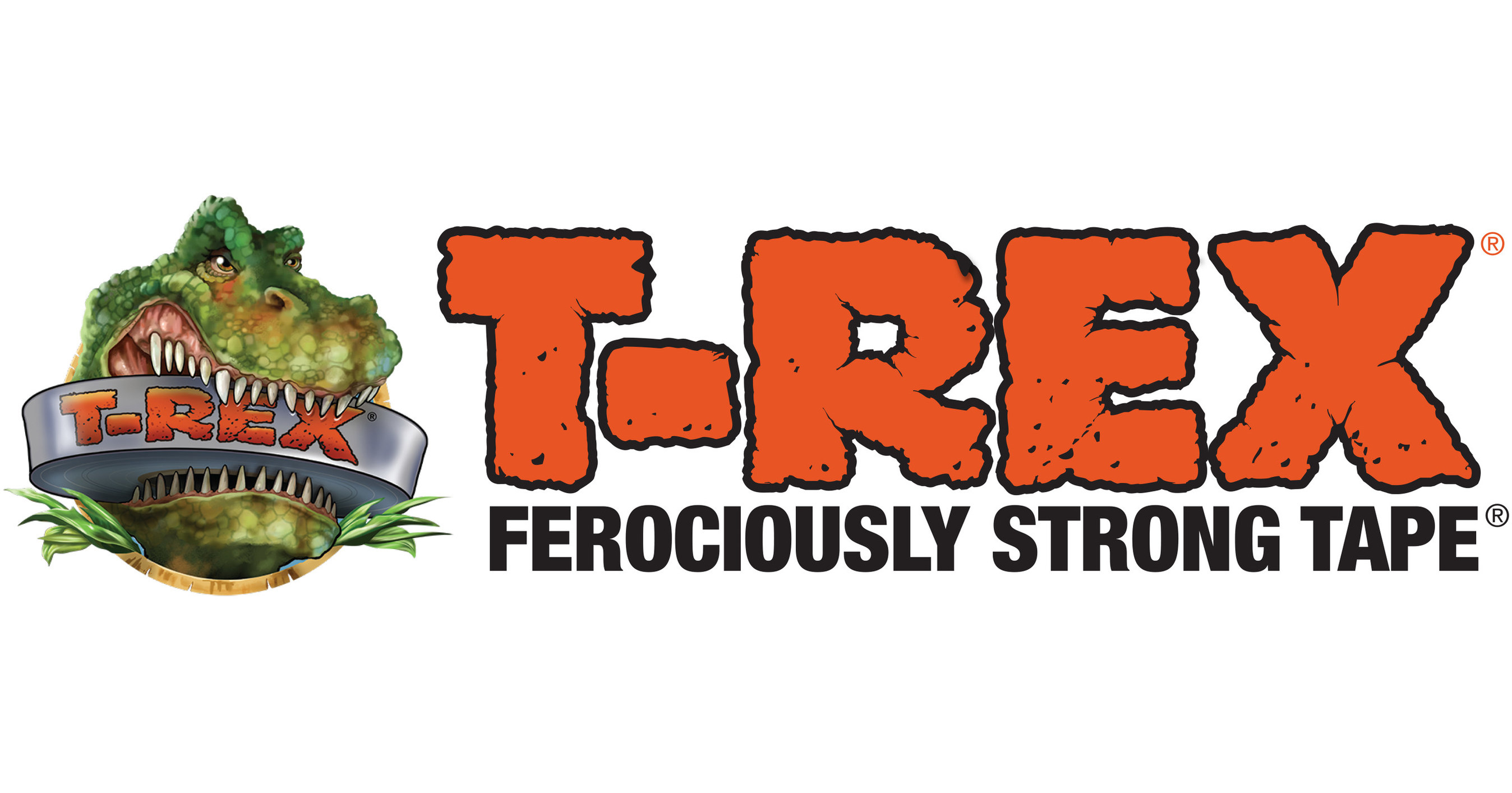 T-Rex® Brand Sets a New GUINNESS WORLD RECORDS™ Title for the strongest ...