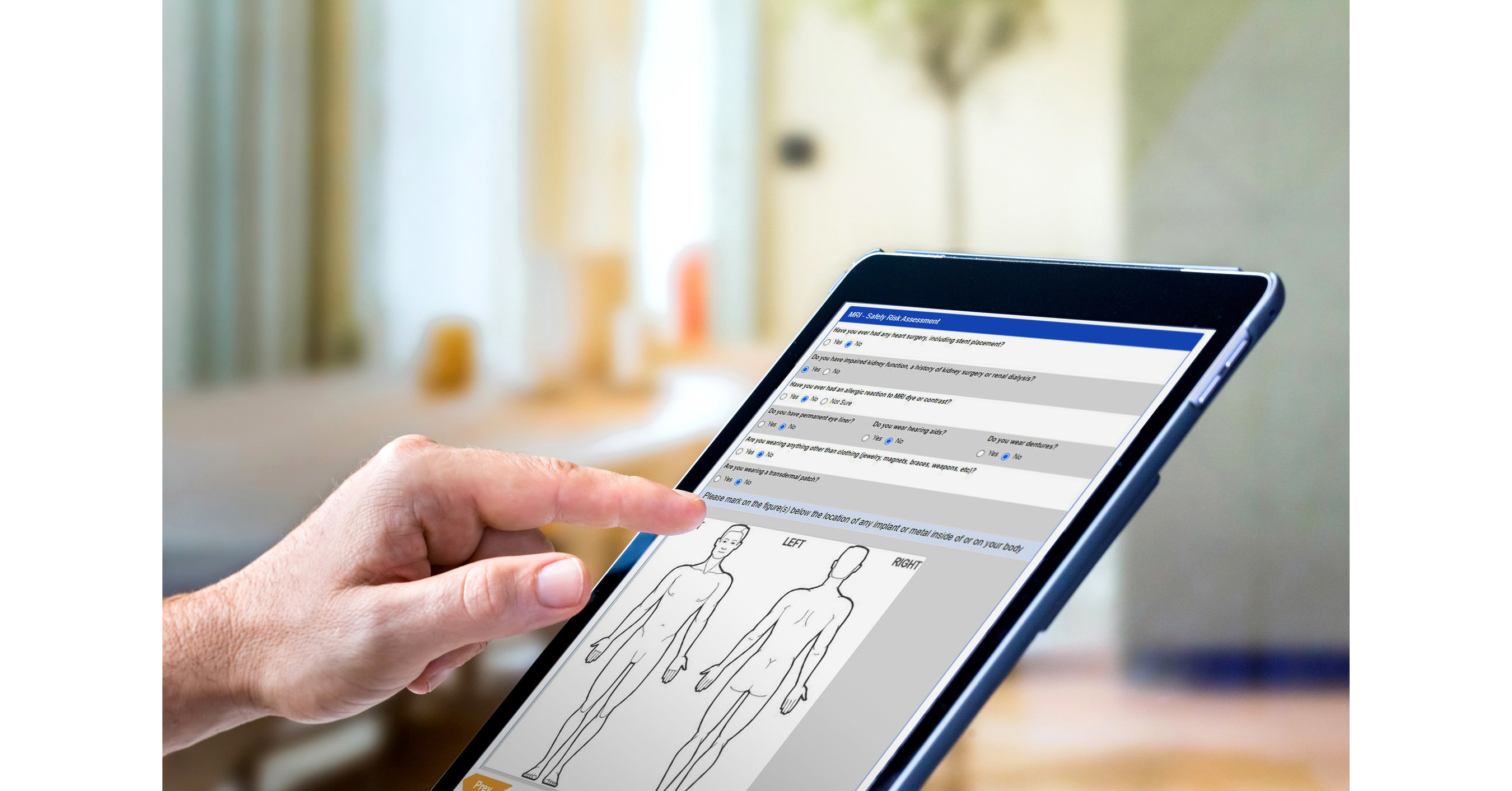 US Radiology Specialists Selects Royal Solutions' Best in Class Self ...