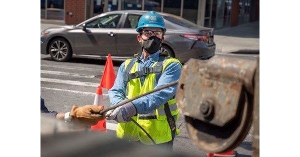 Con Edison Invests In Summer Reliability While Leading The Clean Energy ...