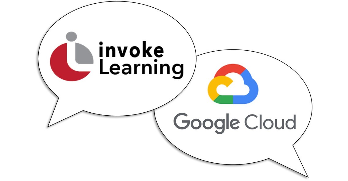 Invoke Learning Partners with Google Cloud to Explore Augmented Analytics Solutions for Education