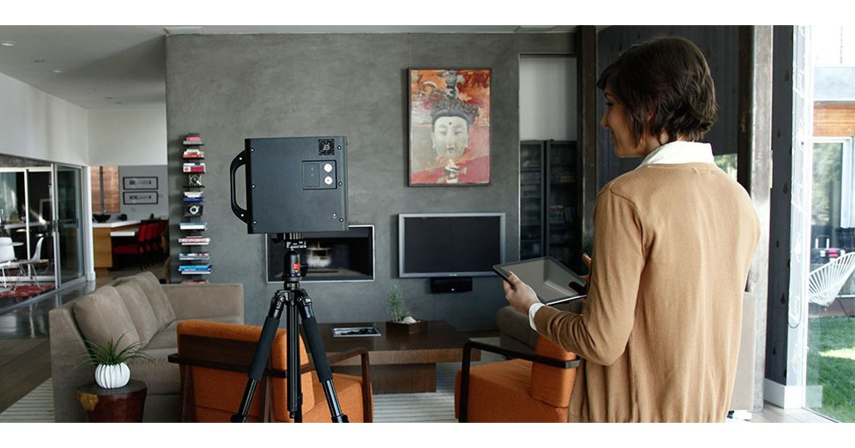 Matterport Makes Digitizing Spaces Quick and Easy with its New On ...