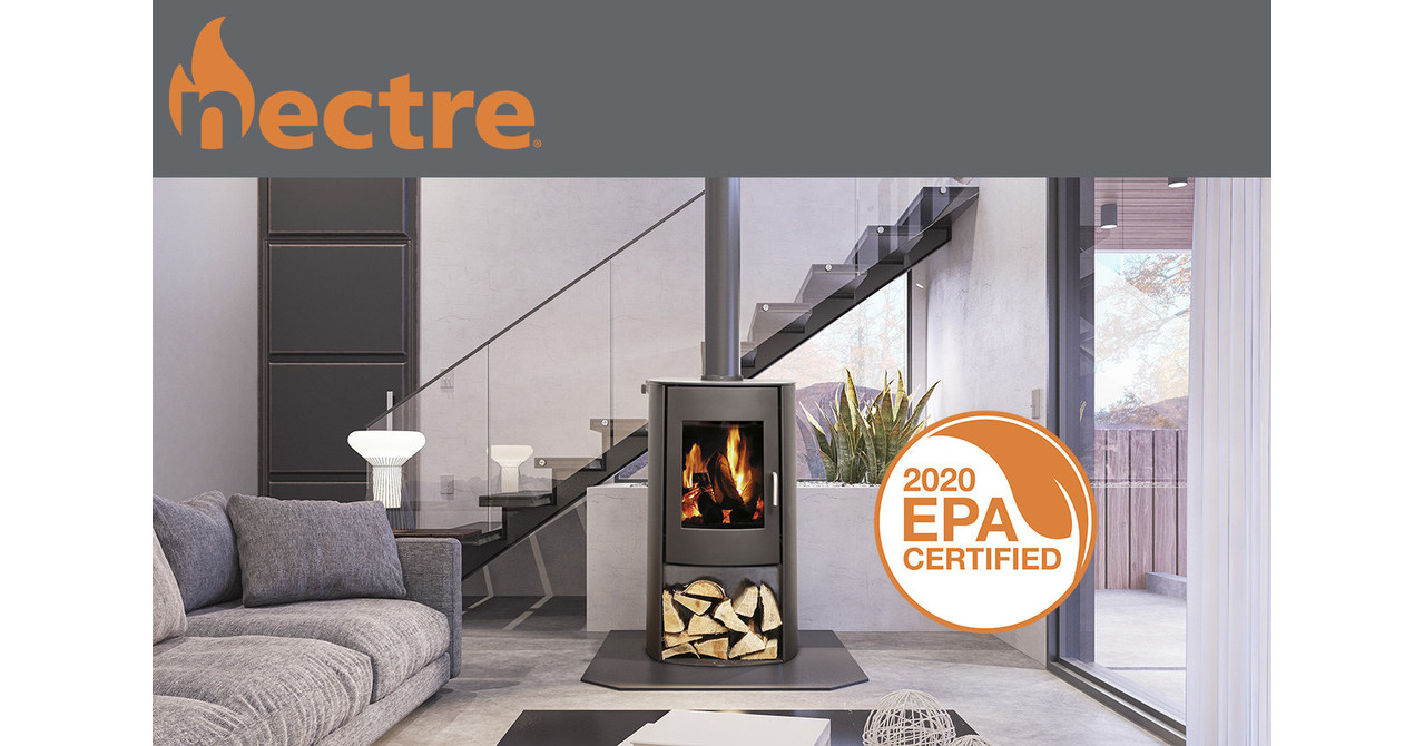Nectre's N65 Wood-Fire Stove Proves Its Worth