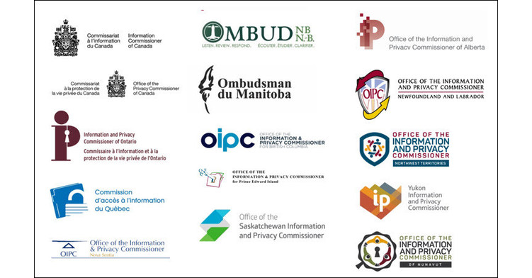 Federal, Provincial and Territorial Information and Privacy ...