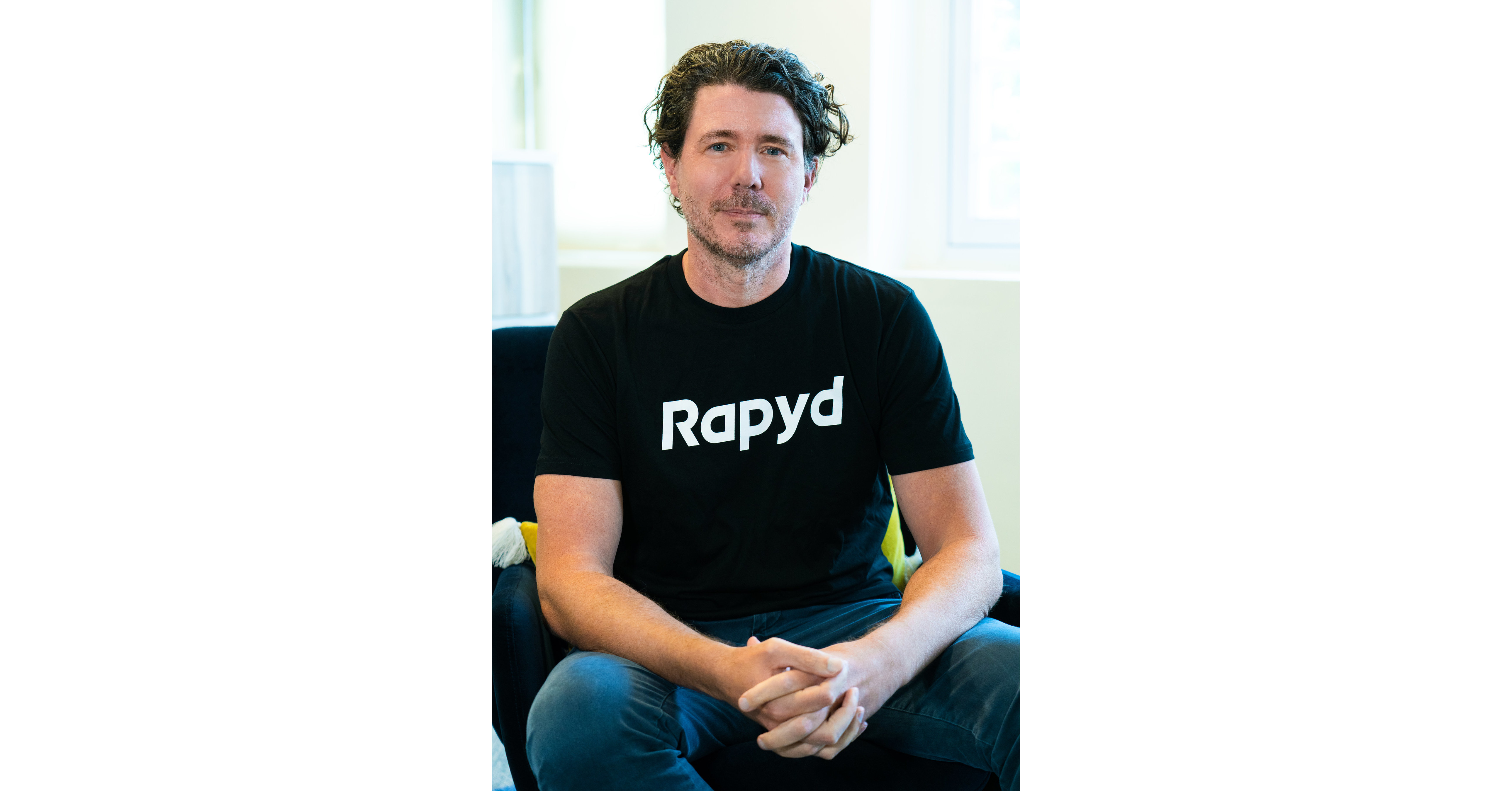 Rapyd Launches a Venture Arm to Propel Digital Commerce and Payment ...