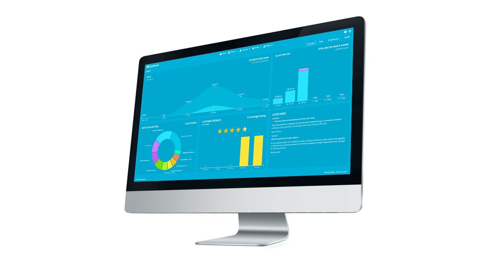 FoodStorm Catering Software Announces Launch of FoodStorm Kiosk