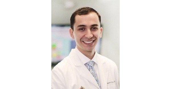 Alejandro Castaño, DDS, is recognized by Continental Who's Who