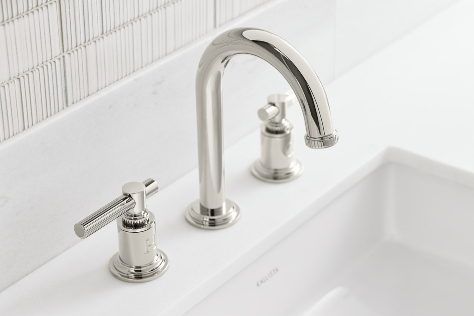 KALLISTA® And Robert A.M. Stern Architects Present Central Park West™