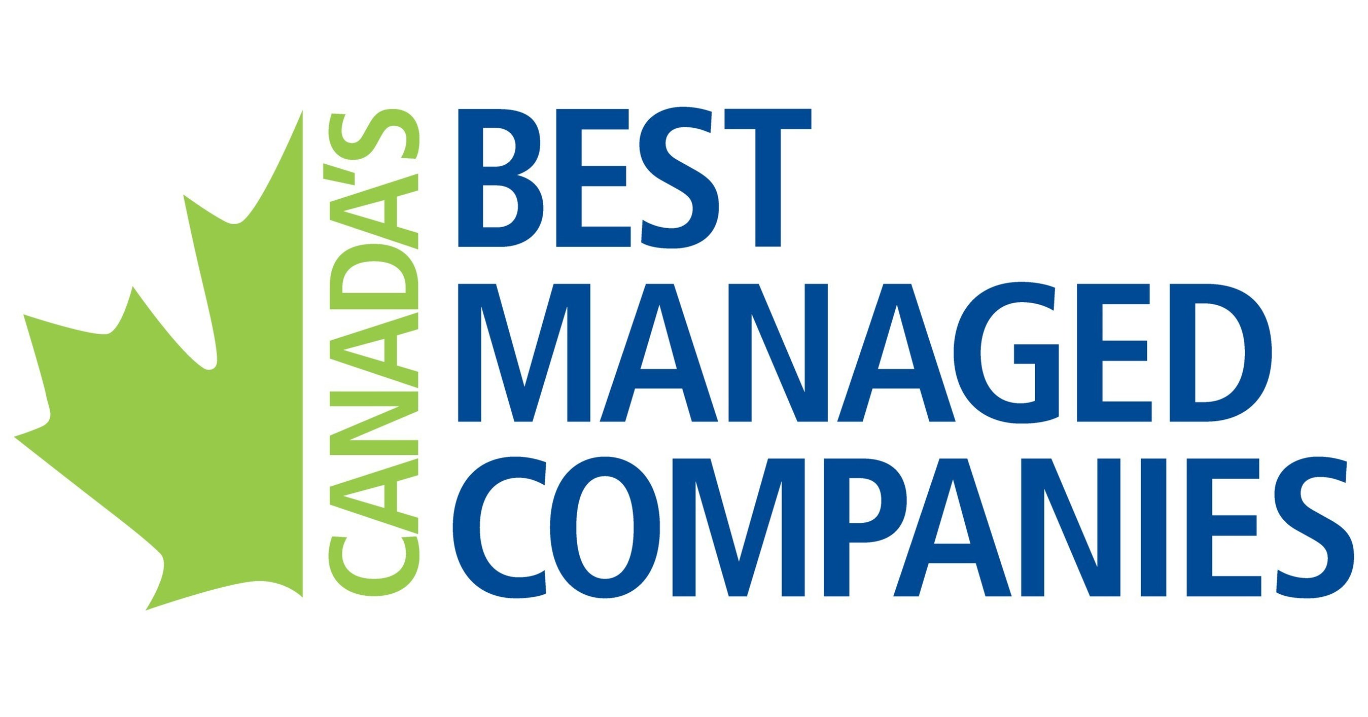DIALOG Named Among Canada's Best Managed Companies