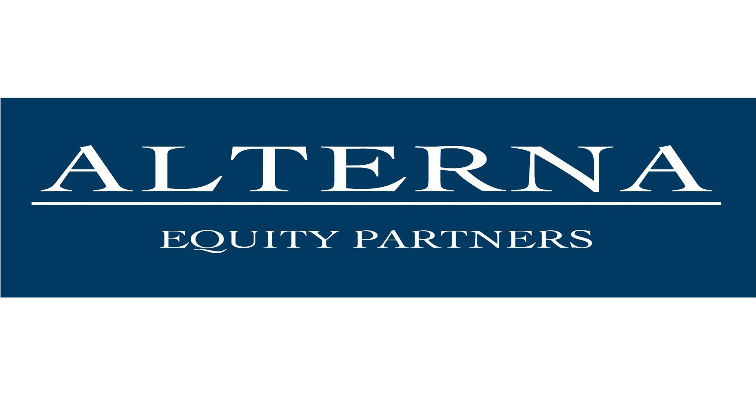 Alterna Equity Partners Announces Launch of Inaugural Private Equity Fund