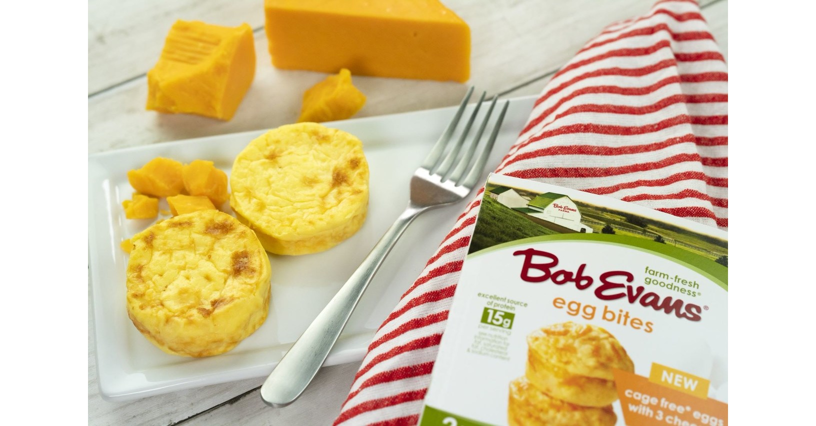 Bob Evans Makes Breakfast Easier (And More Delicious) With New Grocery ...