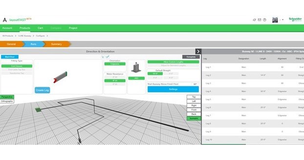 How to design an electrical distribution system with greater efficiency ...