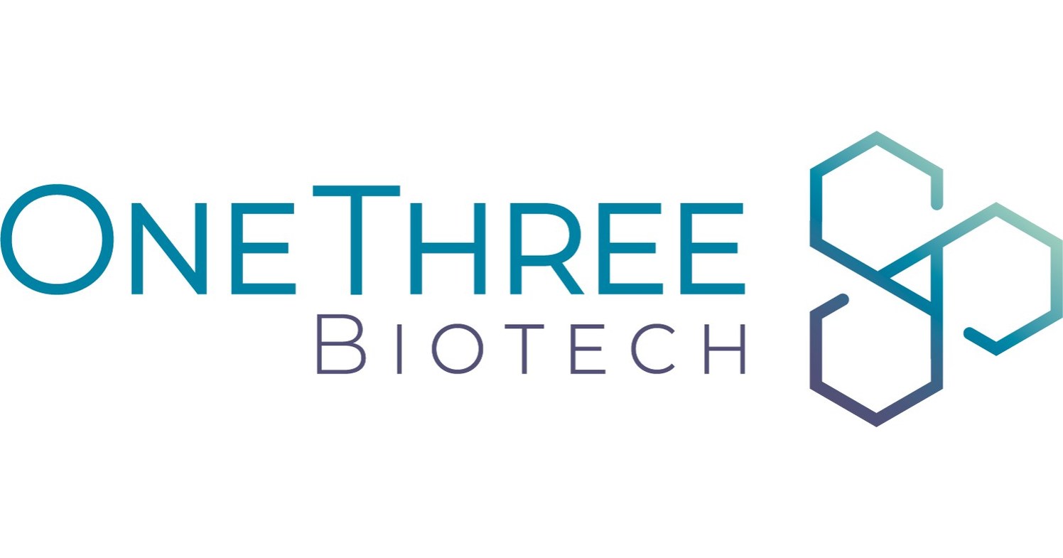 OneThree Biotech Joins Forces with SPARC to Characterize a Key ...